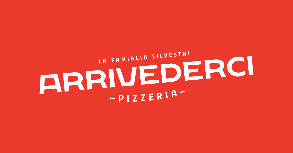 Contact Us | Pizza Brisbane | Arrivederci Pizzeria